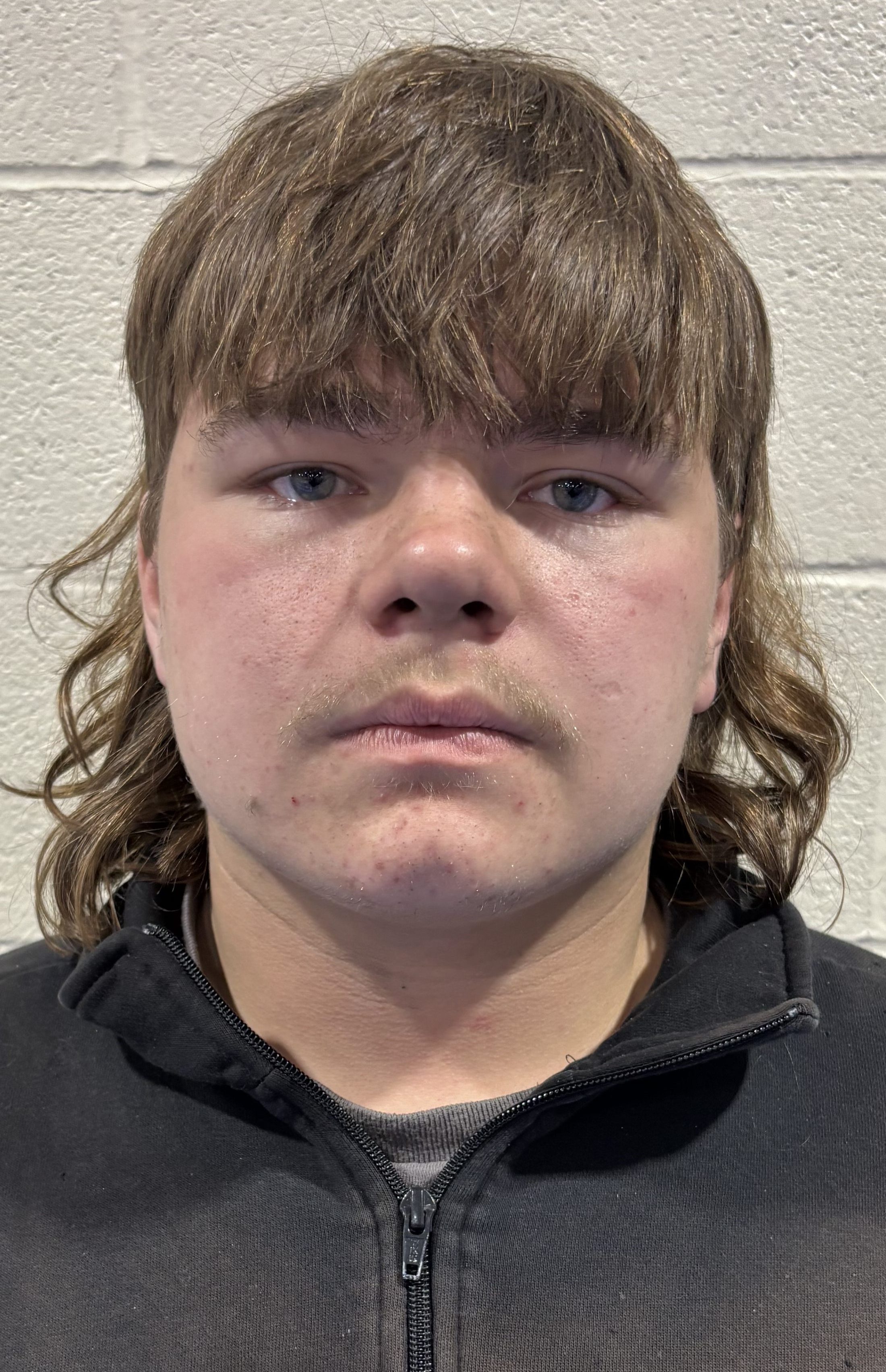 Rylan Pottle – THE SPORTS PAGE
