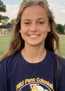 G-A roundup: Blue Devils capture Rd. 1 of girls soccer showdown vs ...