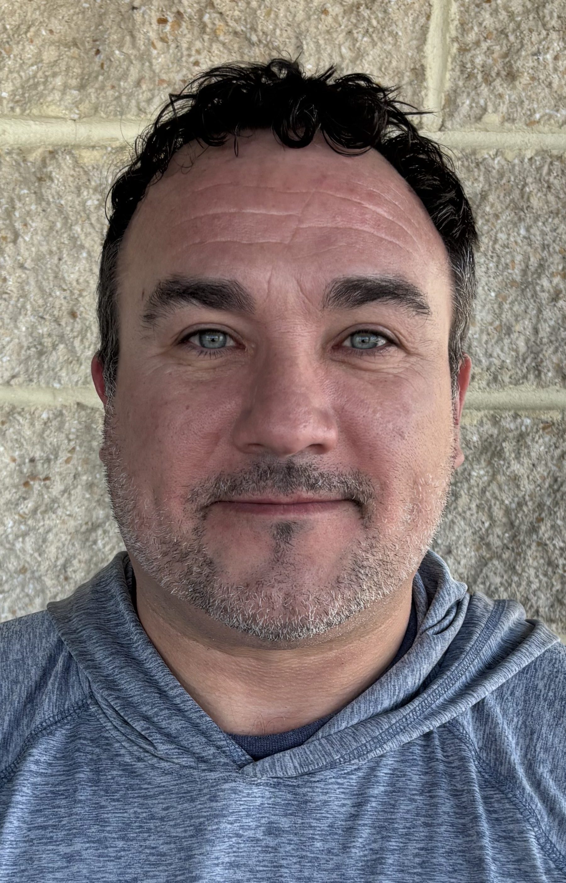 Shane Henry – THE SPORTS PAGE