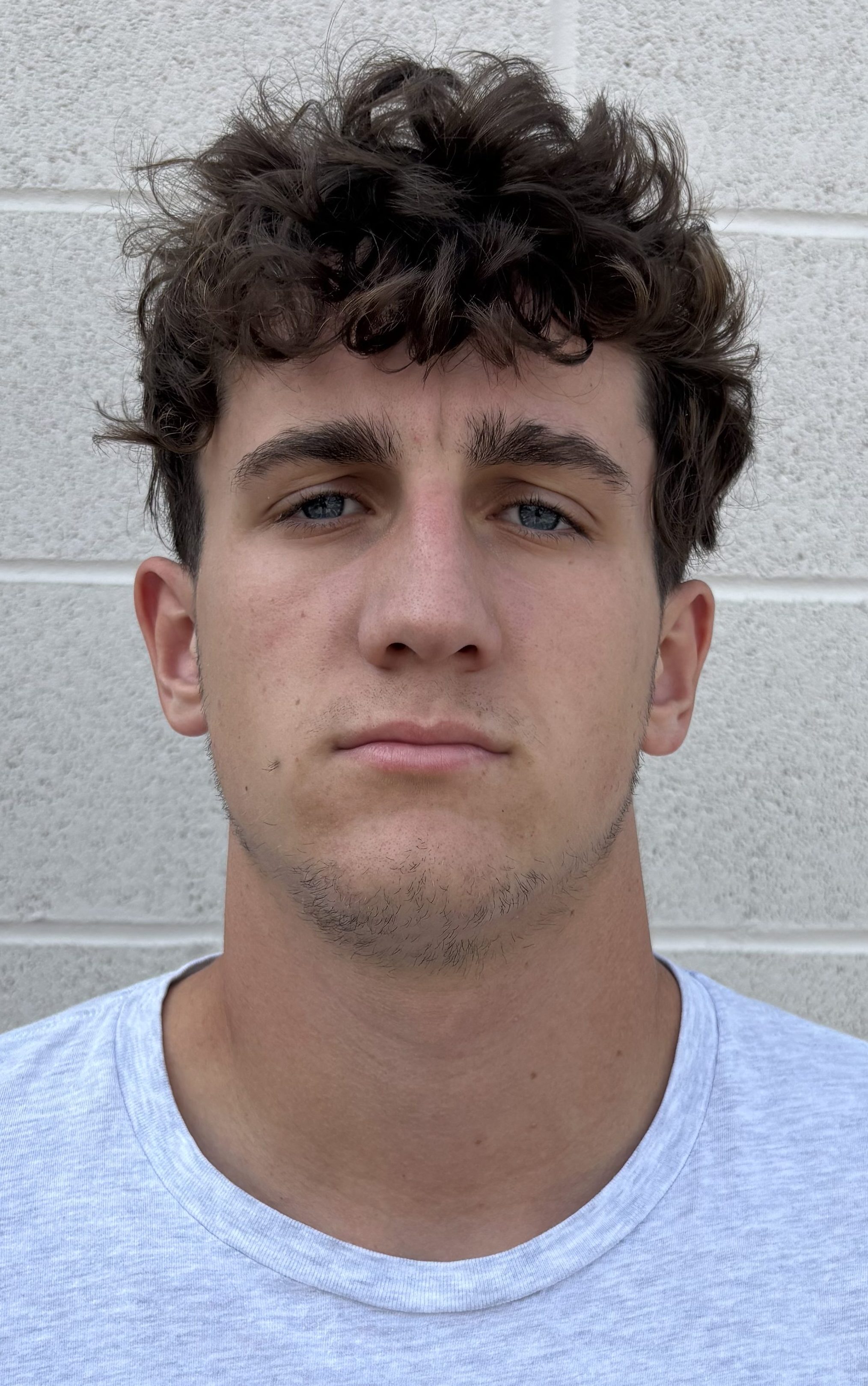 Spencer Long – THE SPORTS PAGE