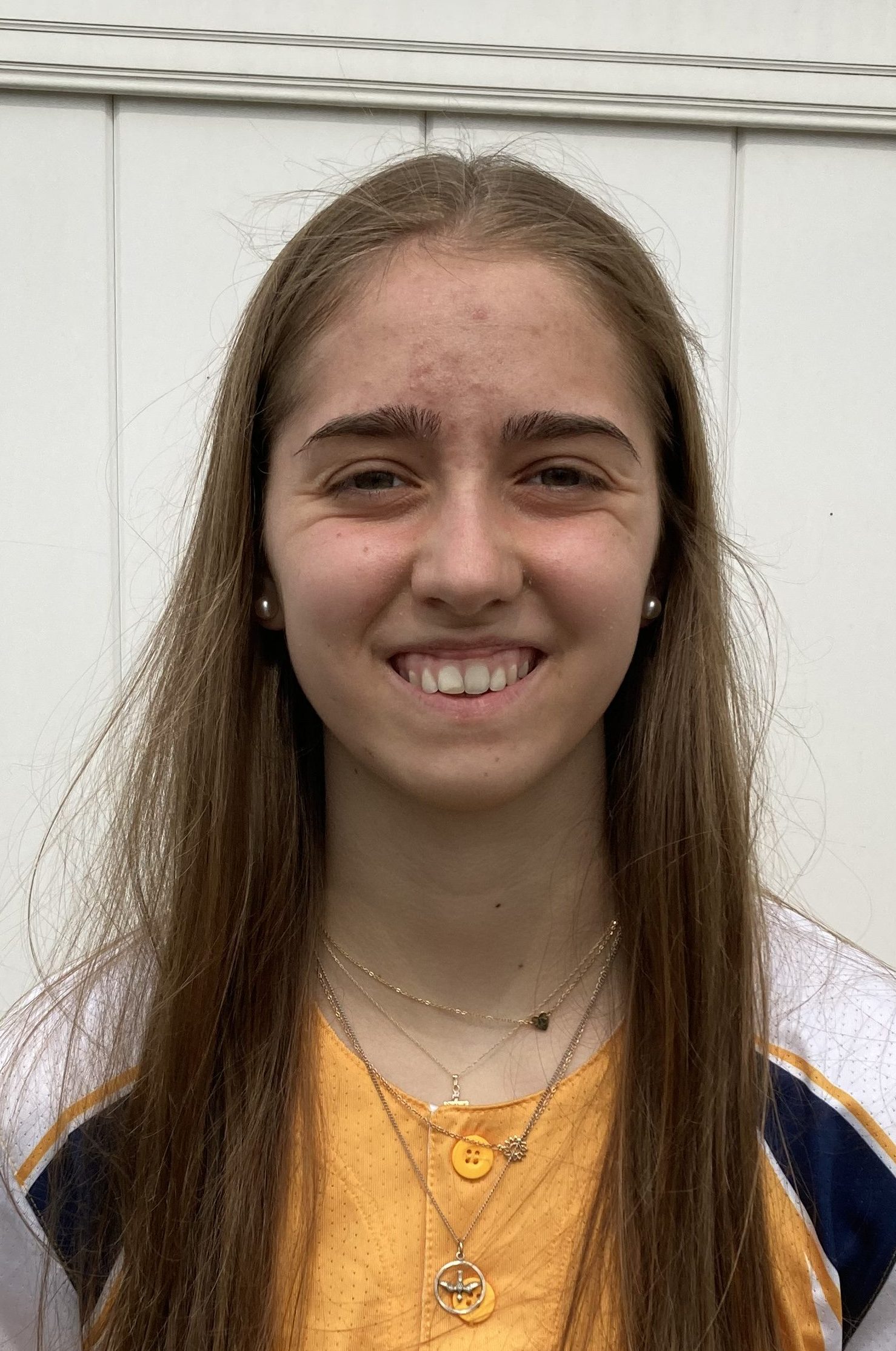 Sydney Barnes – THE SPORTS PAGE