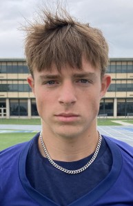 Trojans fall to previously winless Altoona, 21-14 – THE SPORTS PAGE