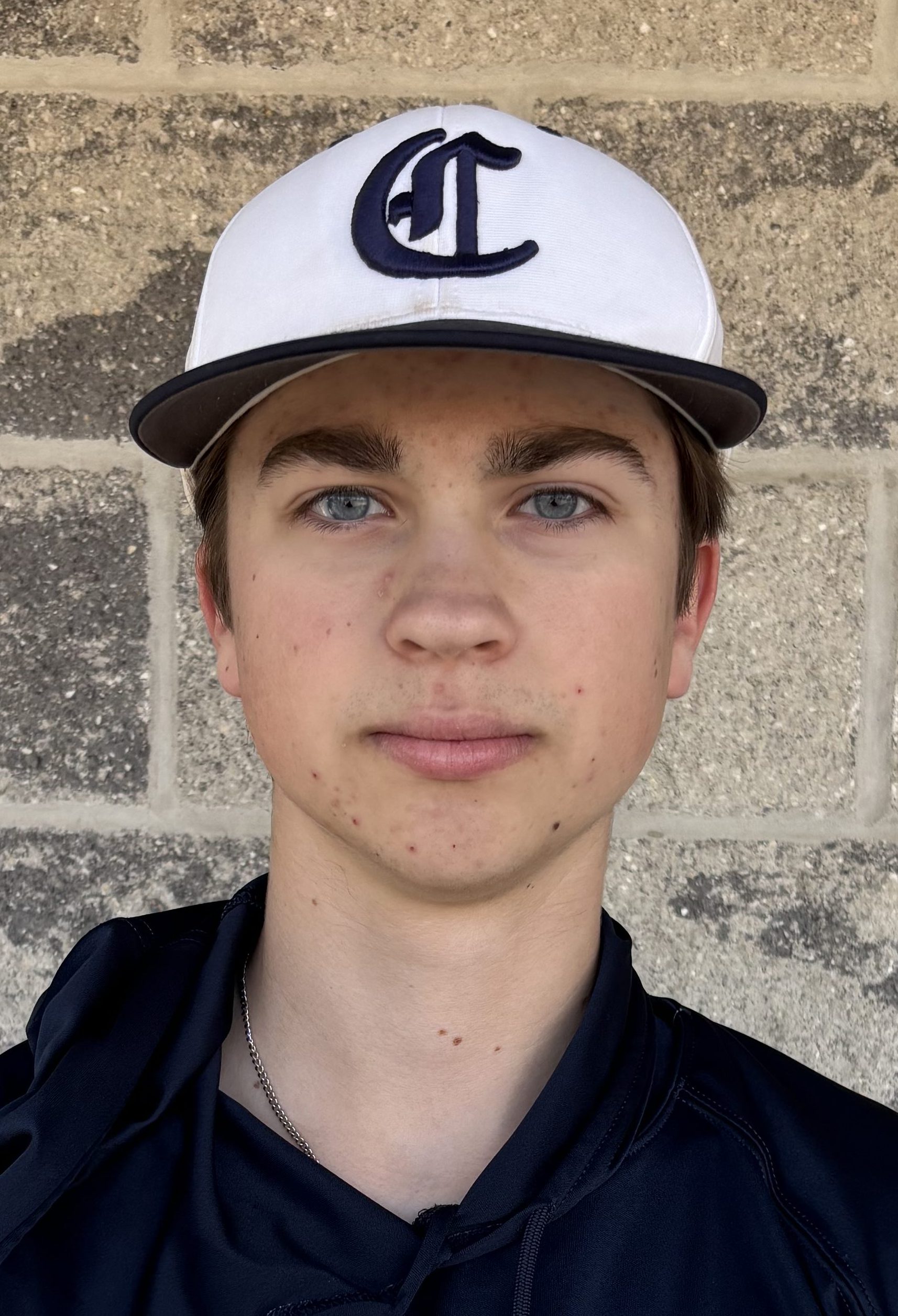 Tyler Foreman – THE SPORTS PAGE