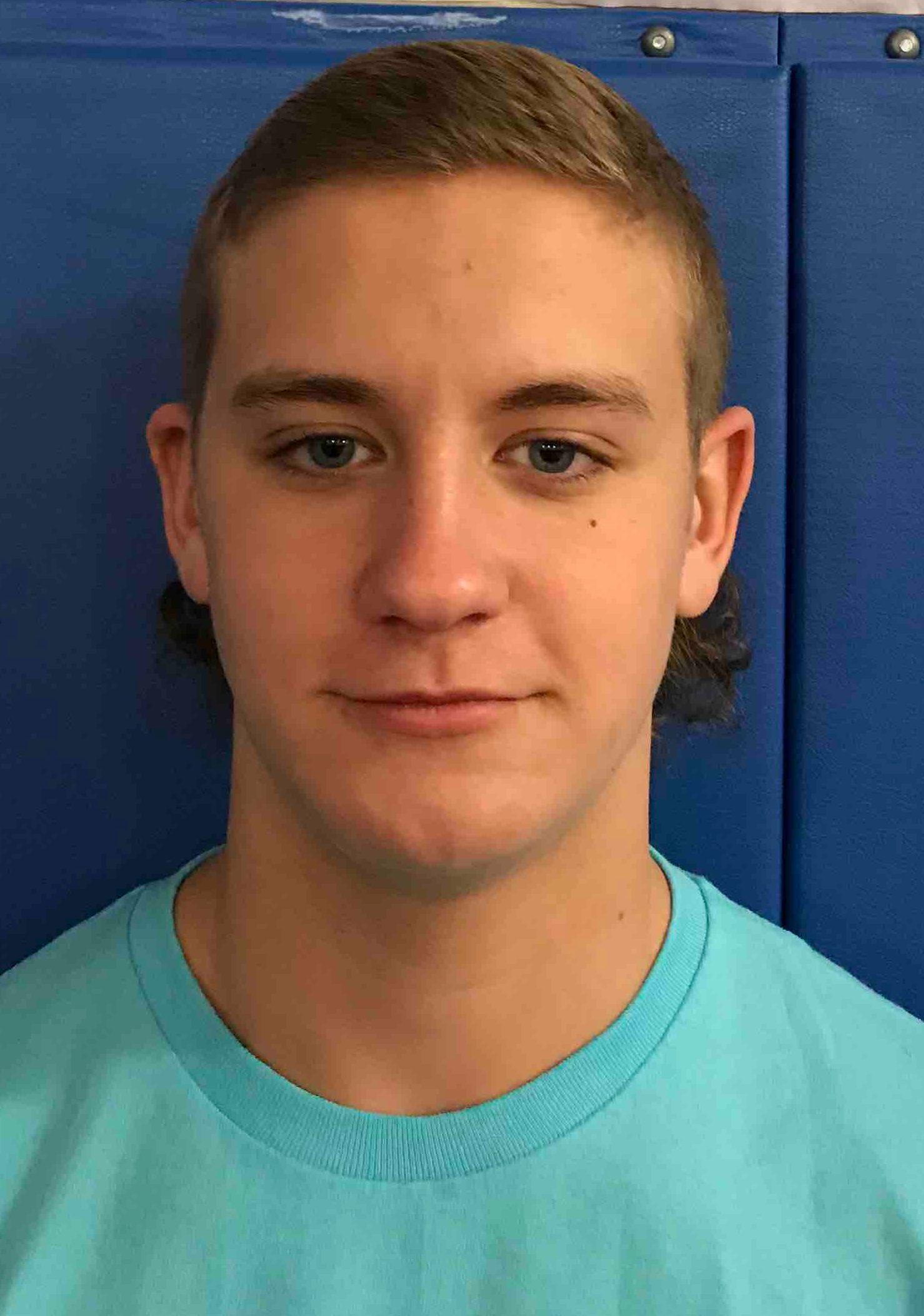 Tyler Jones – THE SPORTS PAGE