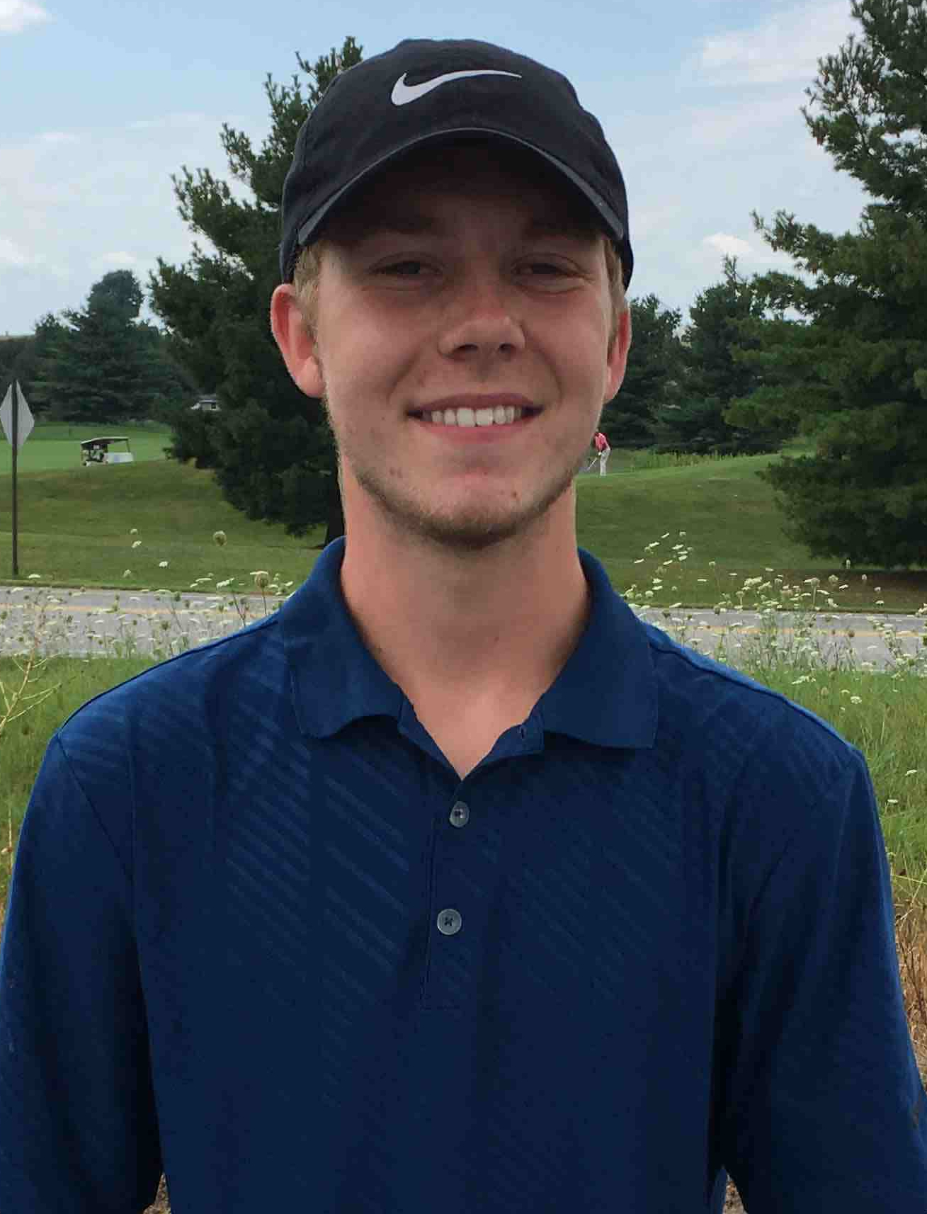 Tyson Shaull – THE SPORTS PAGE