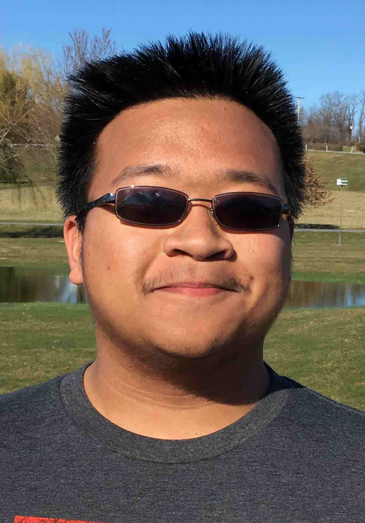 Vincent Wijaya – THE SPORTS PAGE