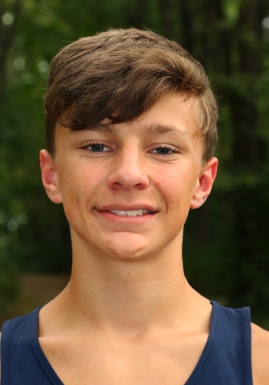 William Bender – THE SPORTS PAGE