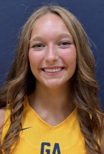 G-A roundup: Volleyball cruises past Gettysburg – THE SPORTS PAGE