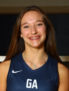 G-A roundup: Volleyball rolls to victory over West Perry – THE SPORTS PAGE