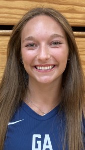 G-A roundup: Volleyball team moves to 5-0 start – THE SPORTS PAGE