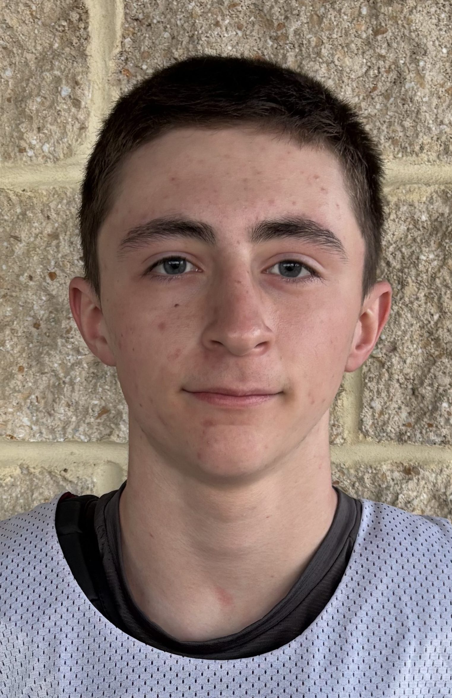 Wyatt Pyne – THE SPORTS PAGE