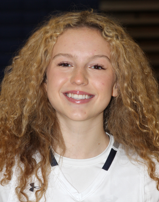 brooke strayer 0067 – THE SPORTS PAGE