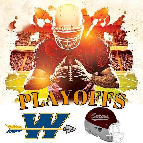 Waynesboro Indians – THE SPORTS PAGE